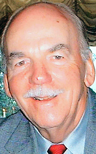 Fred D. Reismeier | News, Sports, Jobs - Altoona Mirror